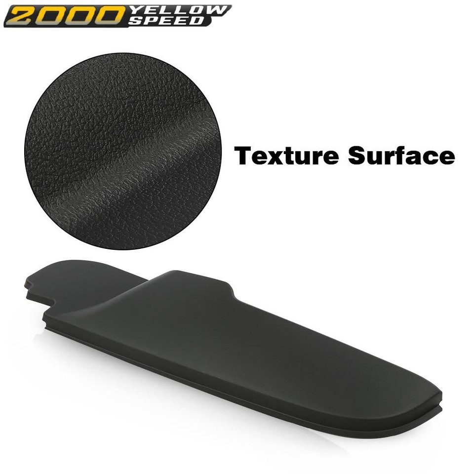 Cover Panels Left & Right Side Fit For 15-23 Ford Mustang Convertible ...