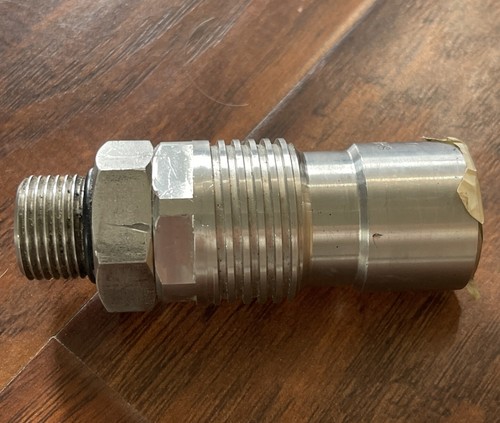 OPW CL5078 Bus/Heavy Duty Truck Fuel Receptacle 7/8" 14 SAE NEW | eBay