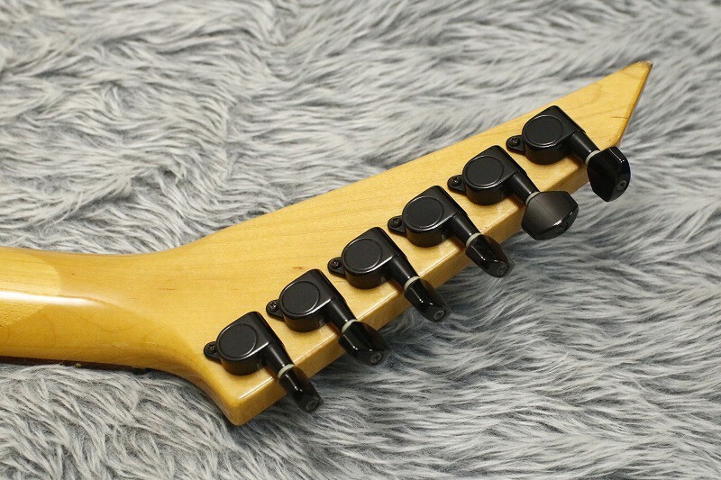 Rare model!! 1990's made Jackson Randy Rhoads RR-Custom Neck Thru Made ...