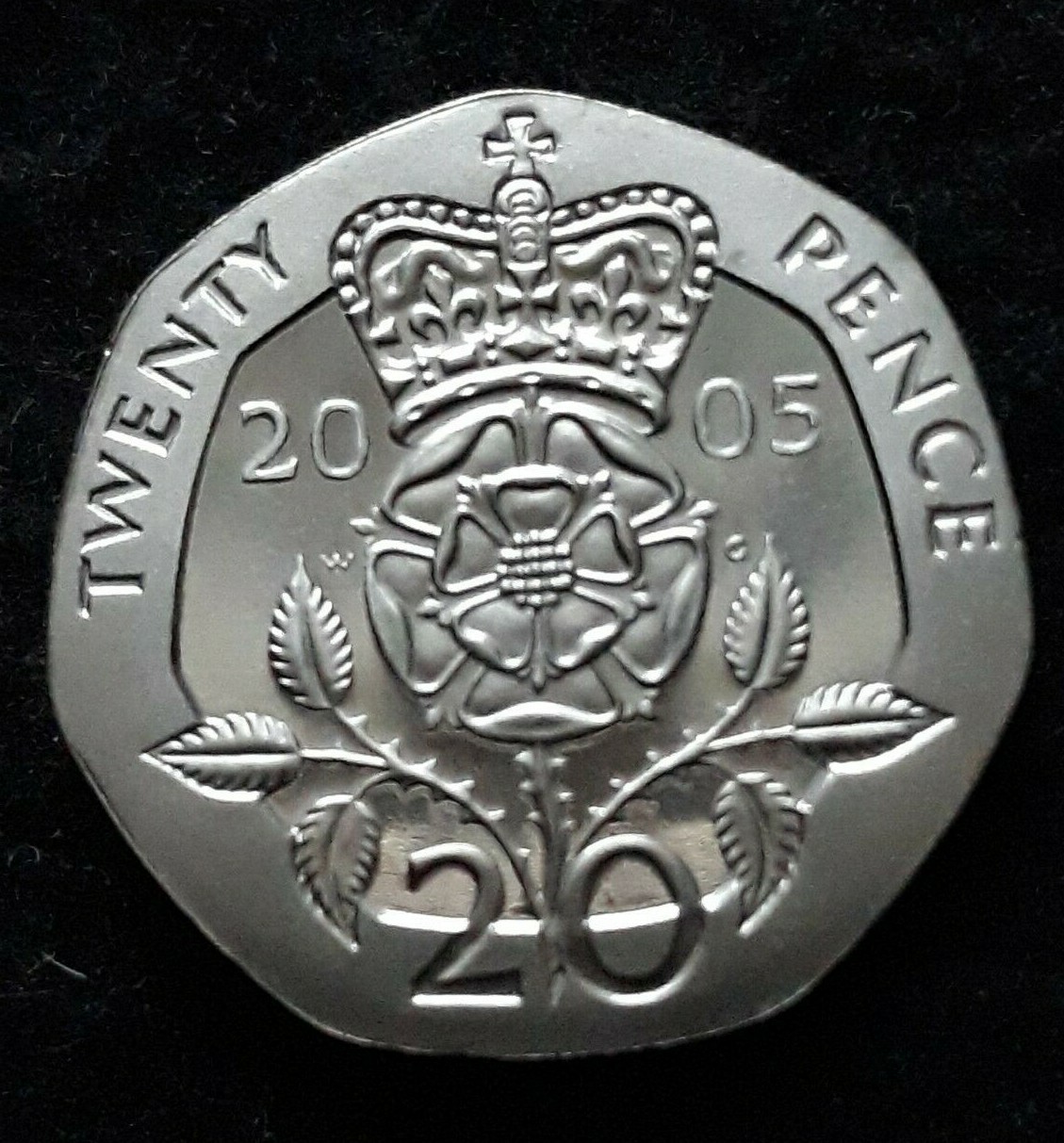 1982-2022 - UK Decimal PROOF 20p Twenty Pence Coins - Choose Your Years ...
