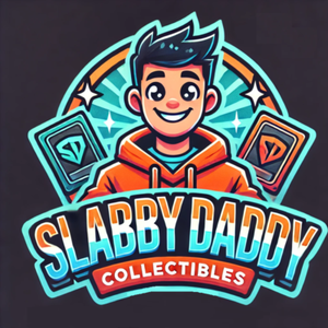 Slabby Daddy Collectibles | eBay Stores