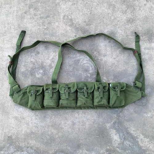 Surplus Chinese Army Original 1970S 85 Miniature Submachine Gun Combat ...