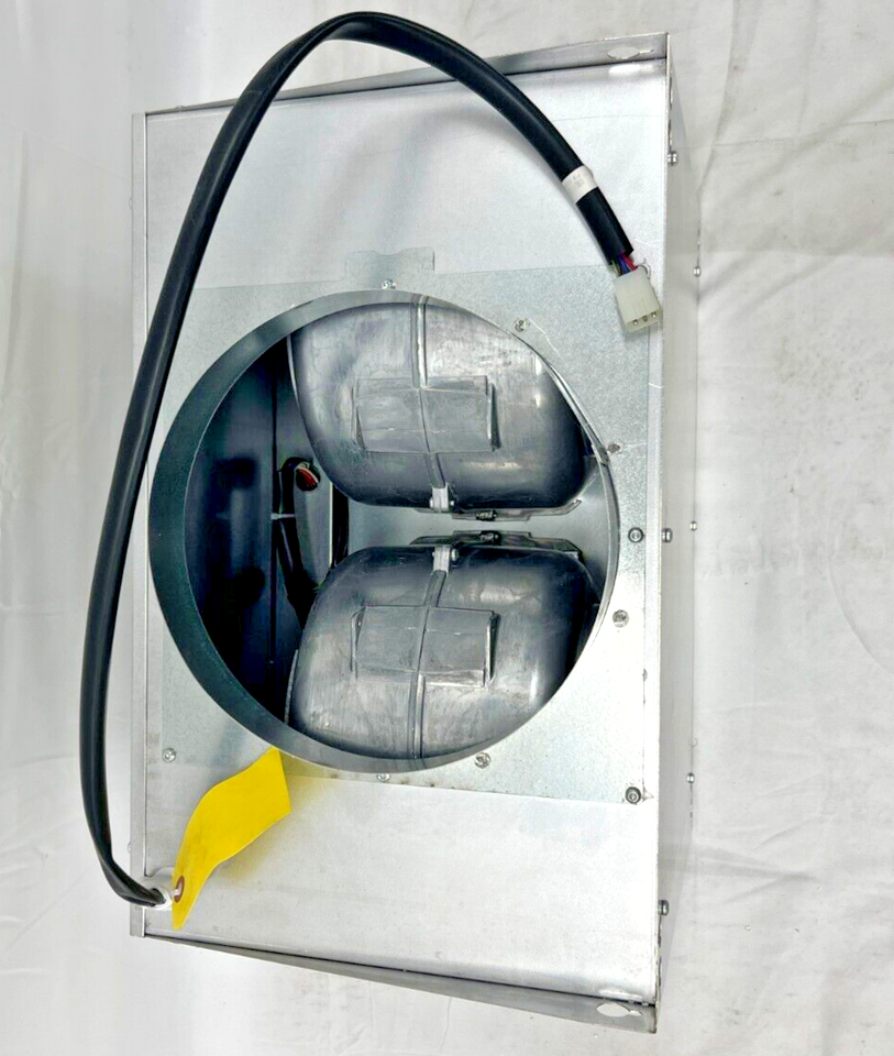 New Thermador VTI2FZ - 1001 CFM Inline Blower Custom Insert Range Hood ...