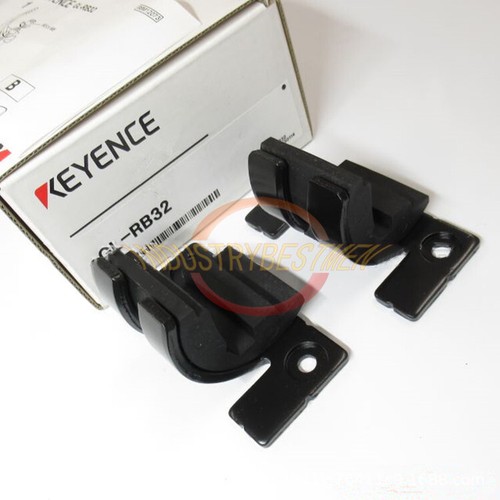 Keyence Light Curtain Mounting Brackets | Shelly Lighting