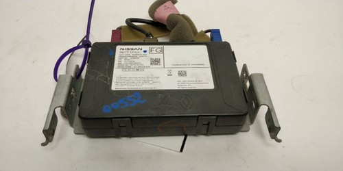 Chassis ECM Communication Telematics Fits 16-18 INFINITI Q50 912874 | eBay