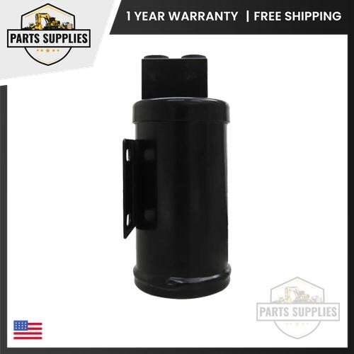 AL220729 HD Receiver Drier Fits John Deere Tractor 6415M 6110R 6R 165 ...