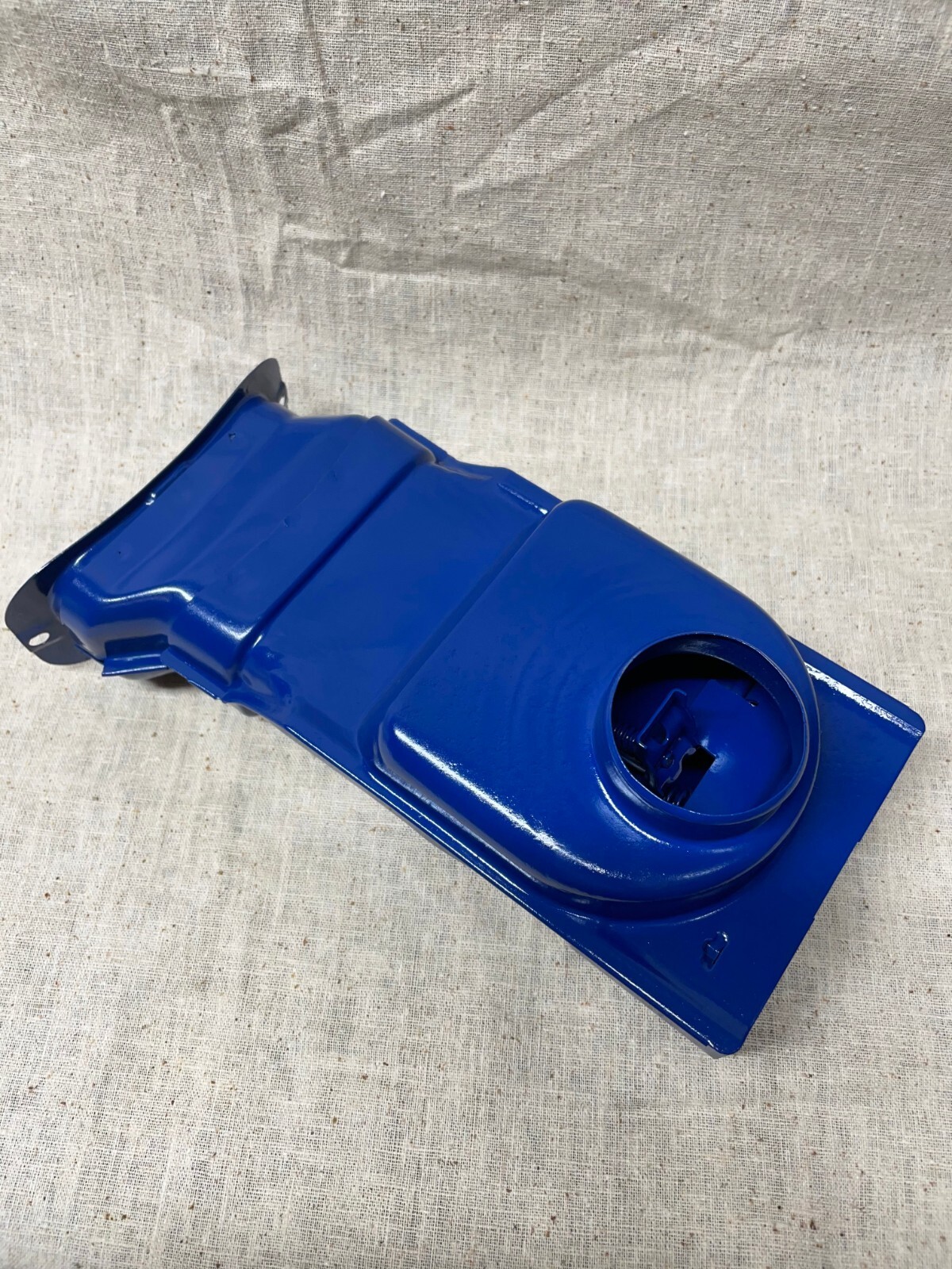 1970 BOSS 302 Air Cleaner Snorkel, Mustang and Cougar | eBay