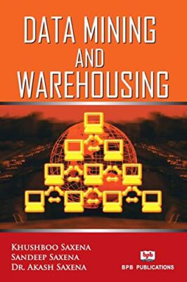 DATA MINING AND WAREHOUSING 9788183335461| eBay