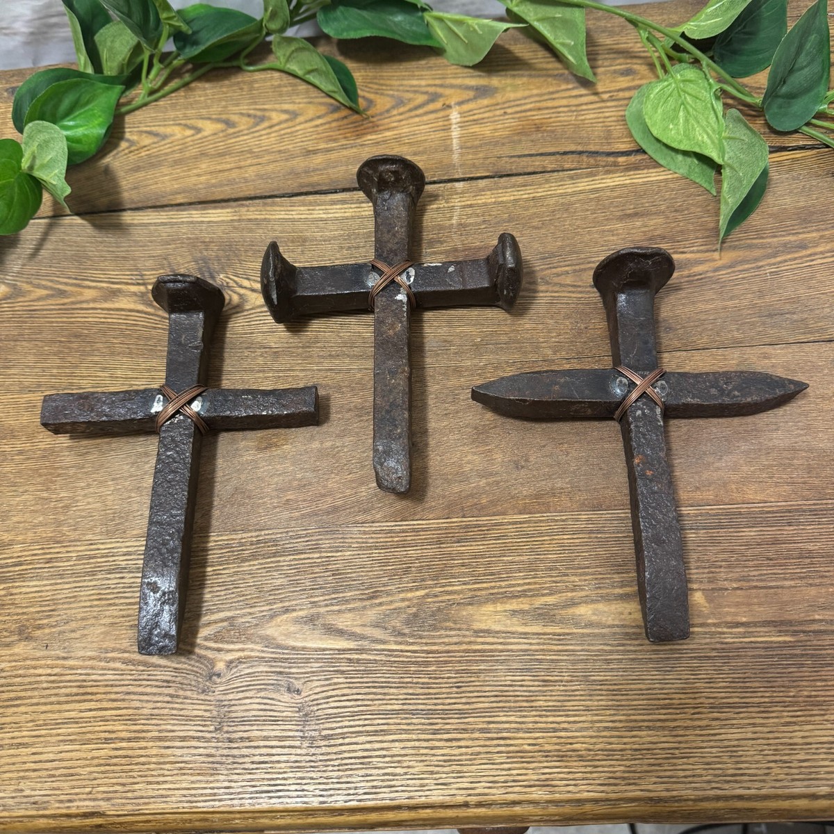 Things Made From Railroad Spikes The Humble Railroad Spike Knife. I