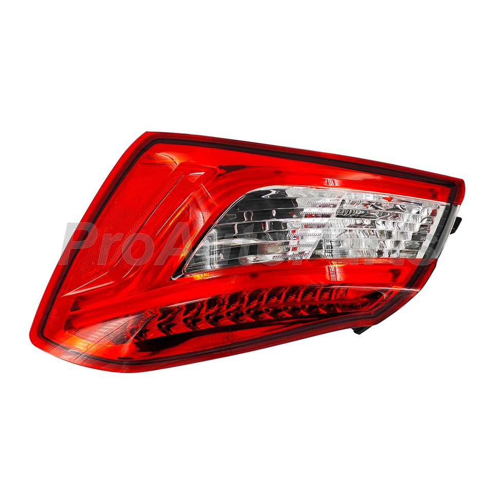 Right Outer Rear Lamp Tailight Light For MASERATI Ghibli 2014-2017 ...