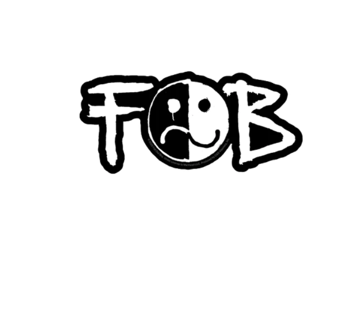 Fob Band Logo