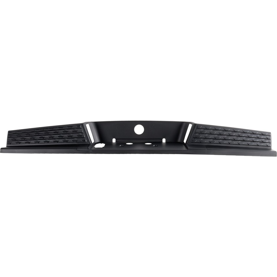 Bumper Face Bar Step Pad Molding Trim 68299104AE for Ram 1500 2019-2024 ...