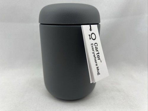 Fellow 12 oz Carter Move Travel Mug - Vacuum-Insulated Stainless Steel ...