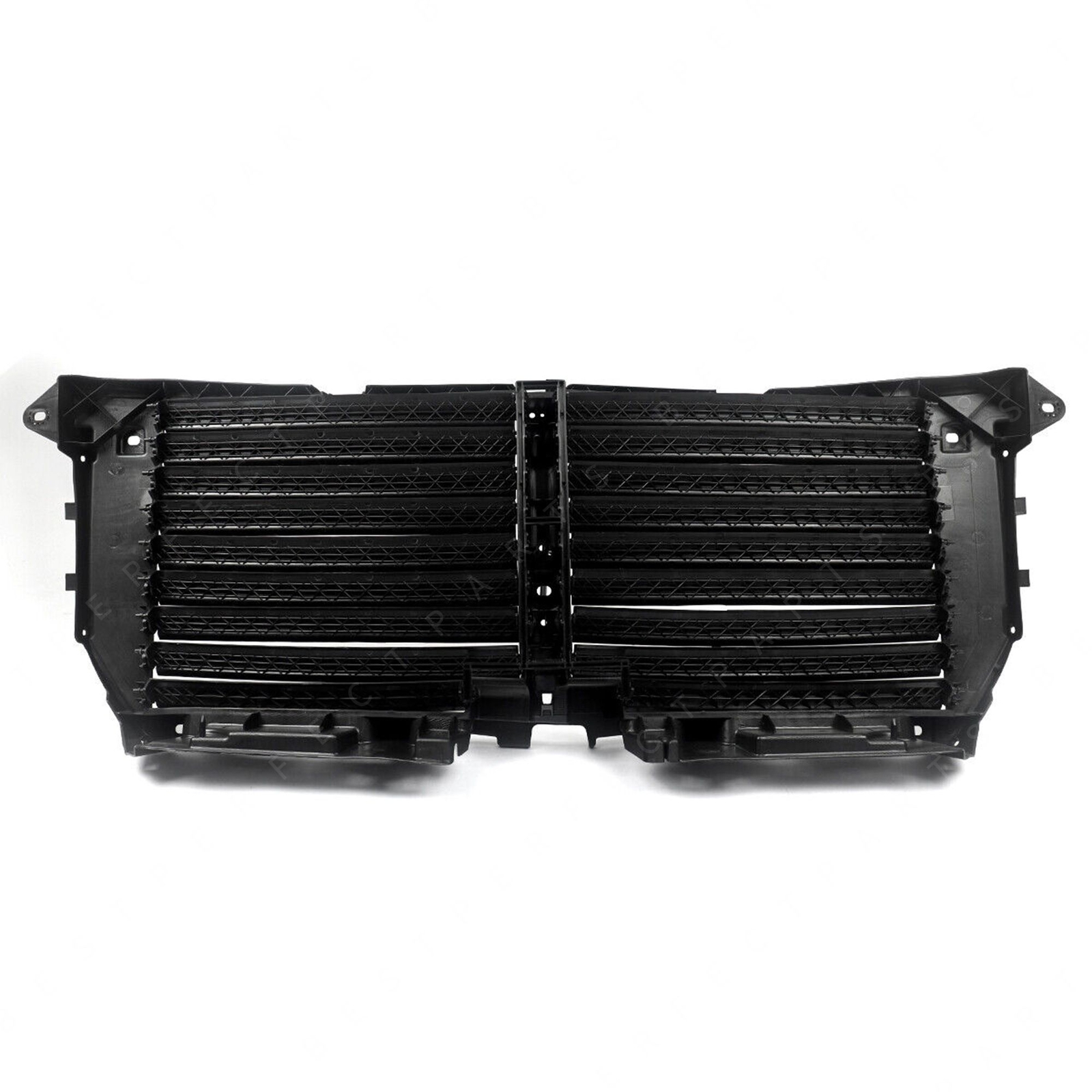 Upper Grille Radiator Shutter FL3Z-8475-F For 15-17 Ford F-150 ...
