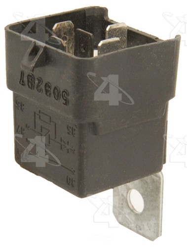 Engine Cooling Fan Motor Relay 4 Seasons 35743 | eBay