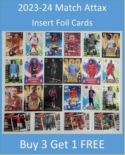 100 Club Rodri - Card Value