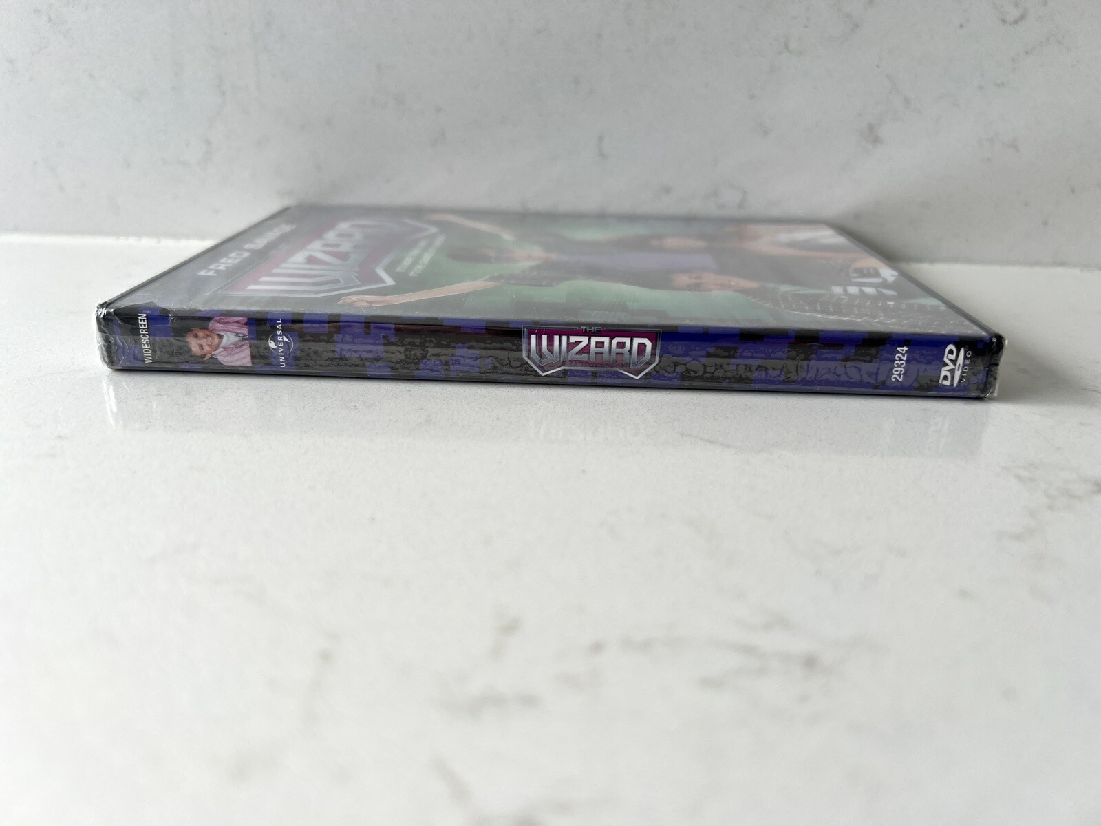 The Wizard (DVD, 1989) for sale online | eBay