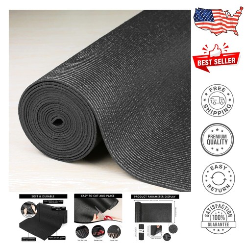 Durable Foam Drawer Liner - 1/8 Inch Thick for Organizing Tools and ...