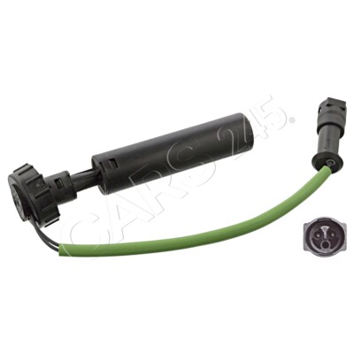 Coolant Level Sensor FEBI For IVECO Daily II Box Body / Estate Bus III ...