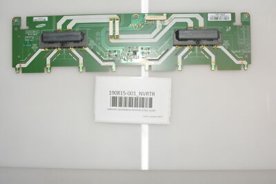 SAMSUNG LN32D403E4D INVERTER SST320_4UA01 | eBay