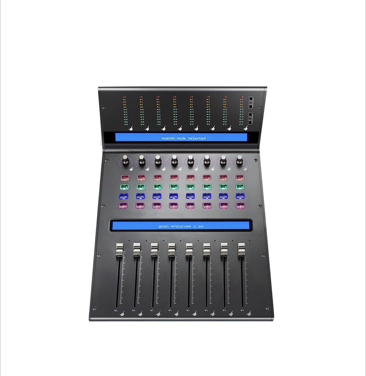 Icon Qcon Pro X Universal DAW Control Surface - QCONPROX for sale ...