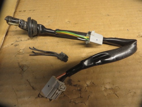 CADILLAC DTS 07 08 09 10 2007-2010 POWER MIRROR HARNESS PIGTAIL ...