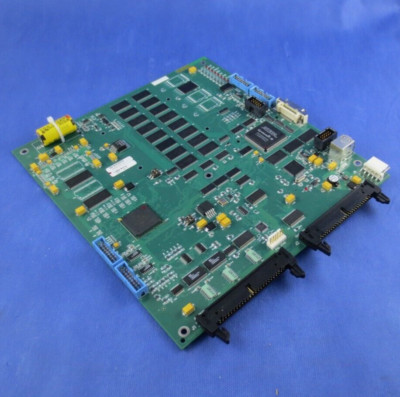 *REPAIR /EXCHANGE SERVICE* HAAS COLDFIRE II MAIN CPU BOARD 93-32-4410 ...