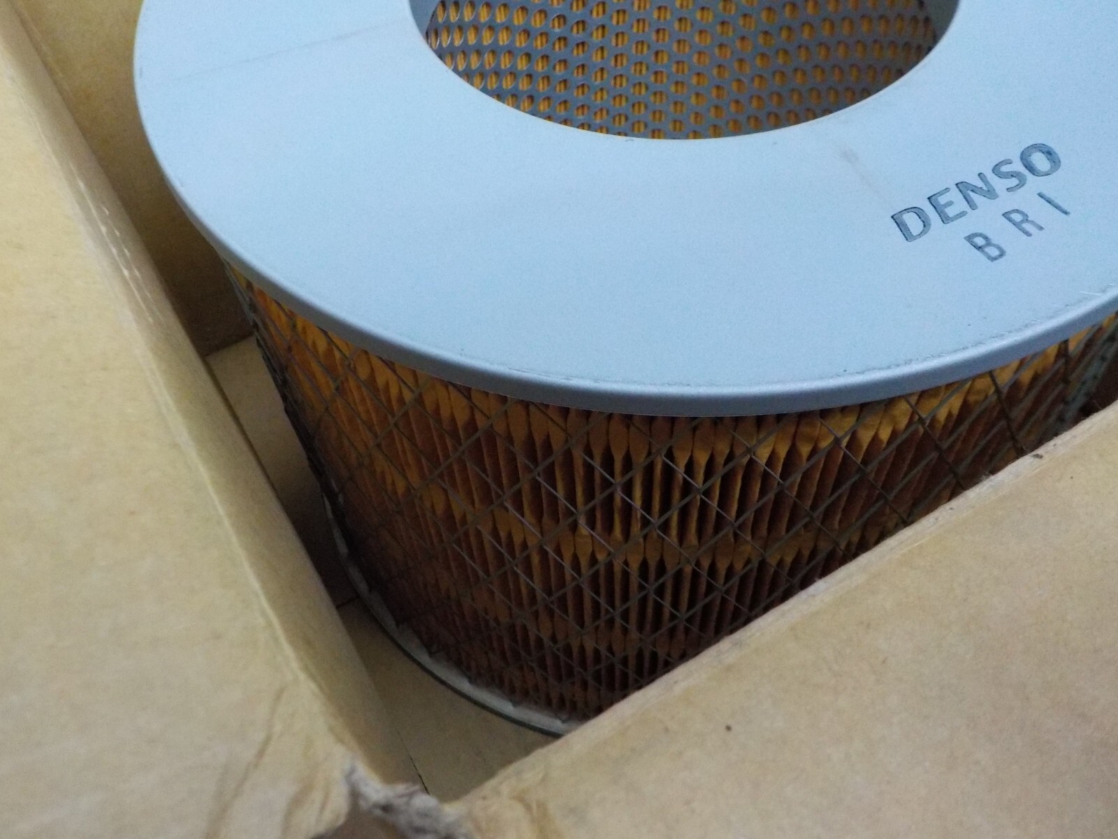 HINO 1780178040 Air Filter, 17801-78040, | eBay