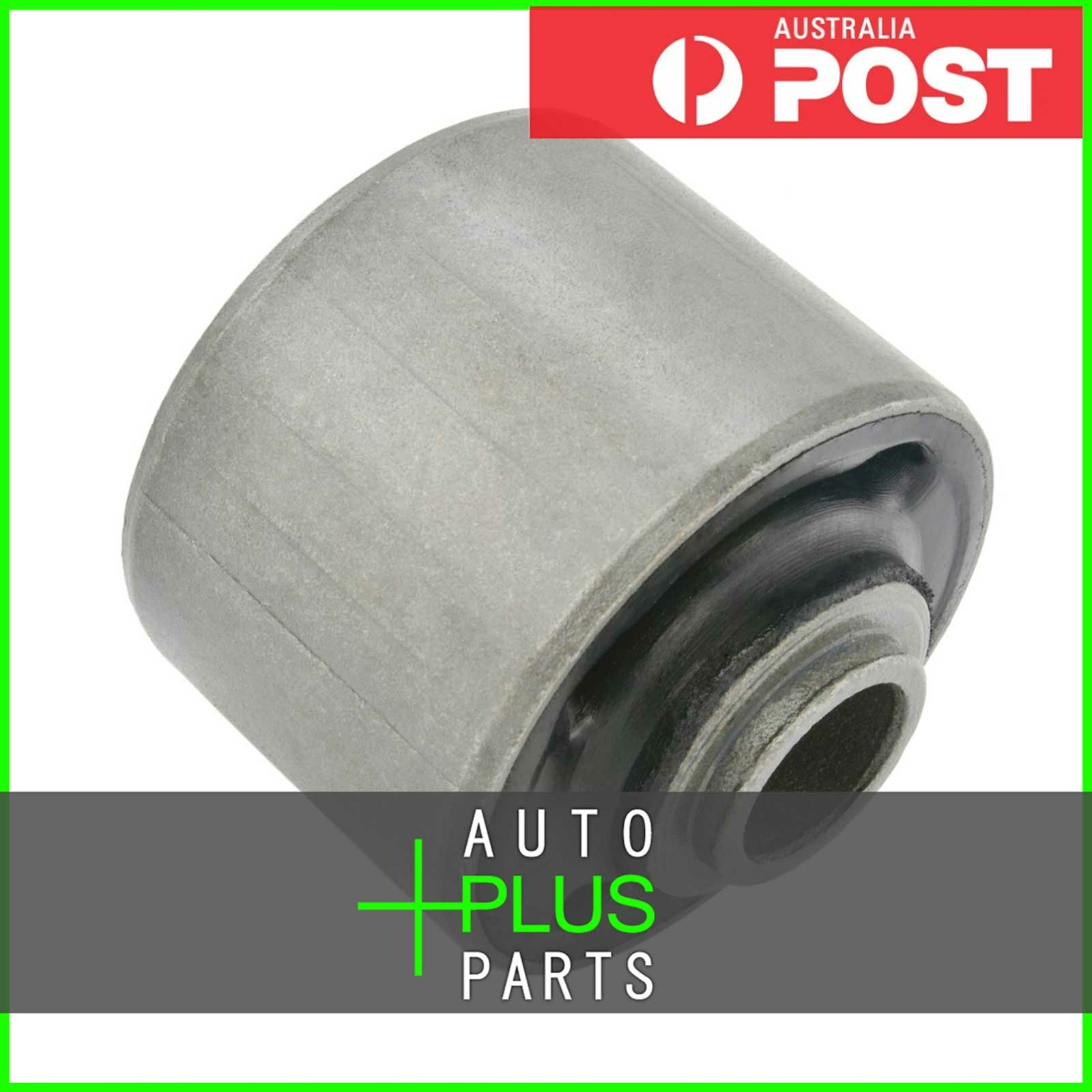 Fits VOLKSWAGEN TIGUAN 2009- - REAR ENGINE MOUNT BUSHING | eBay