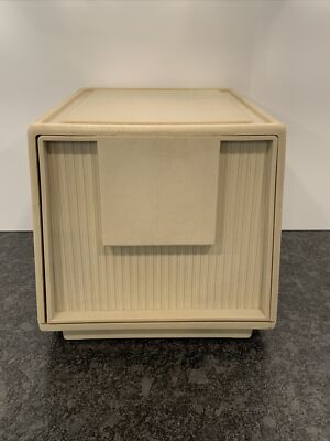 Office Furniture - Vintage File Cabinet