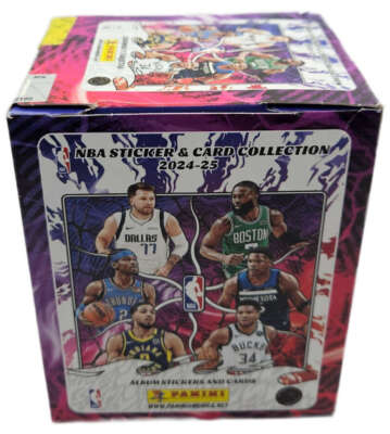 DALTON KNECHT RC 2024-25 Panini ROOKIE Stickers #367 NBA Lakers ID ...