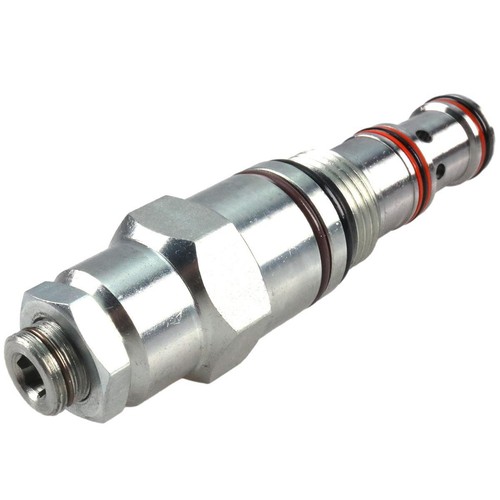 Counter Balance Valve 136937350 For Danfoss CP440-4-B-0-E-B-350-3.0-015 ...