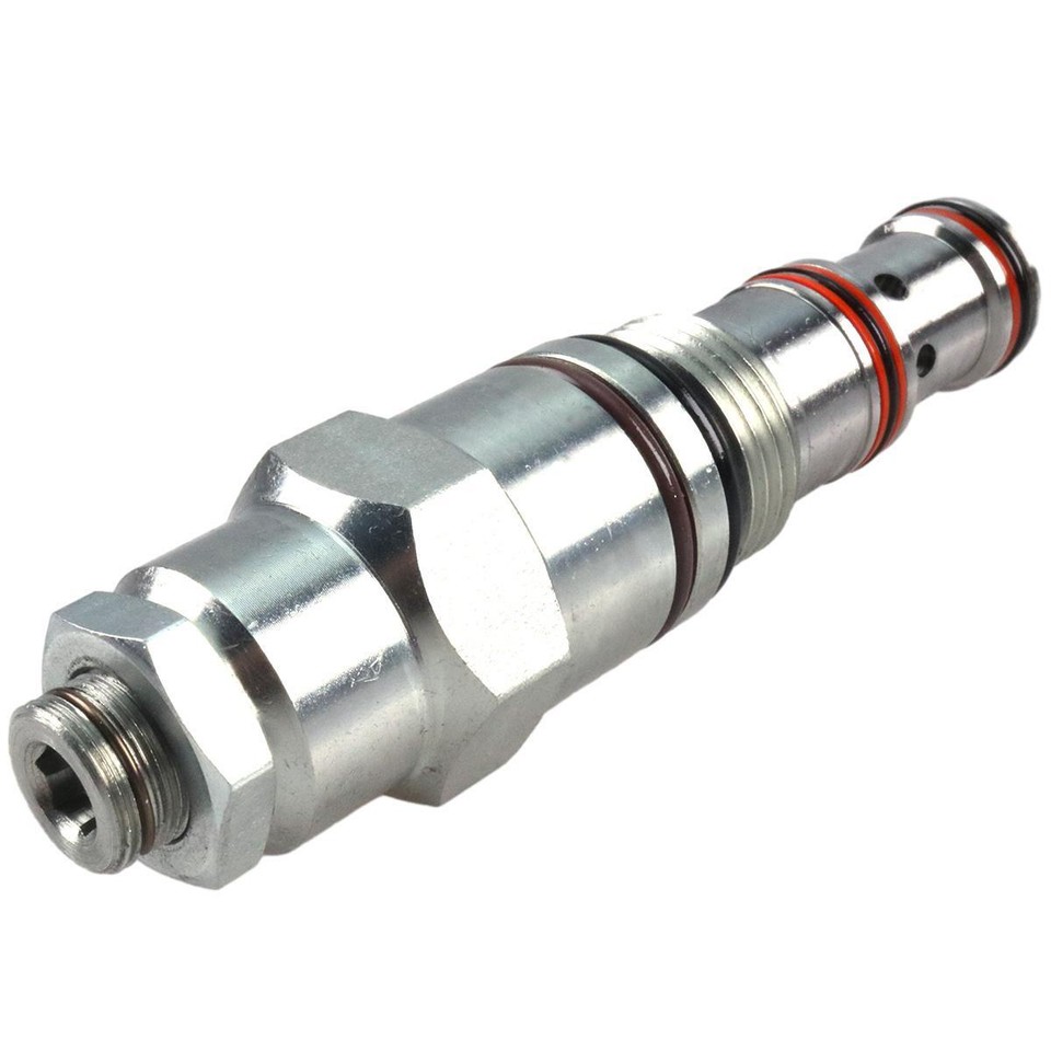 Counter Balance Valve 136937350 For Danfoss CP440-4-B-0-E-B-350-3.0-015 ...