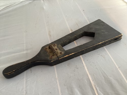 Rare, vintage, Ludwig Slapstick, old musical instruments | eBay