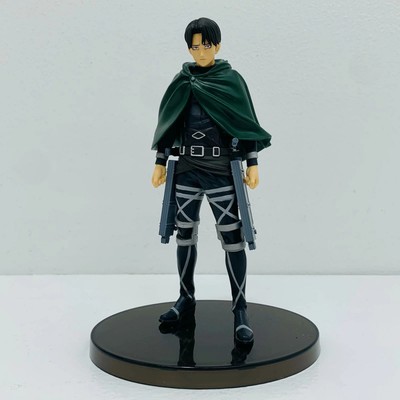 Used Levi Ackerman Attack On Titan The Final Season Levi EzS74 | eBay
