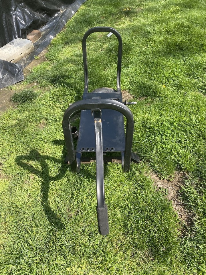 3000 Psi Pressure Washer Frame | eBay