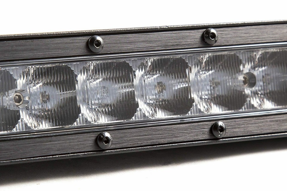 Diode Dynamics SS30 Stage Series 30" Inch LED White Combo Light Bar | eBay