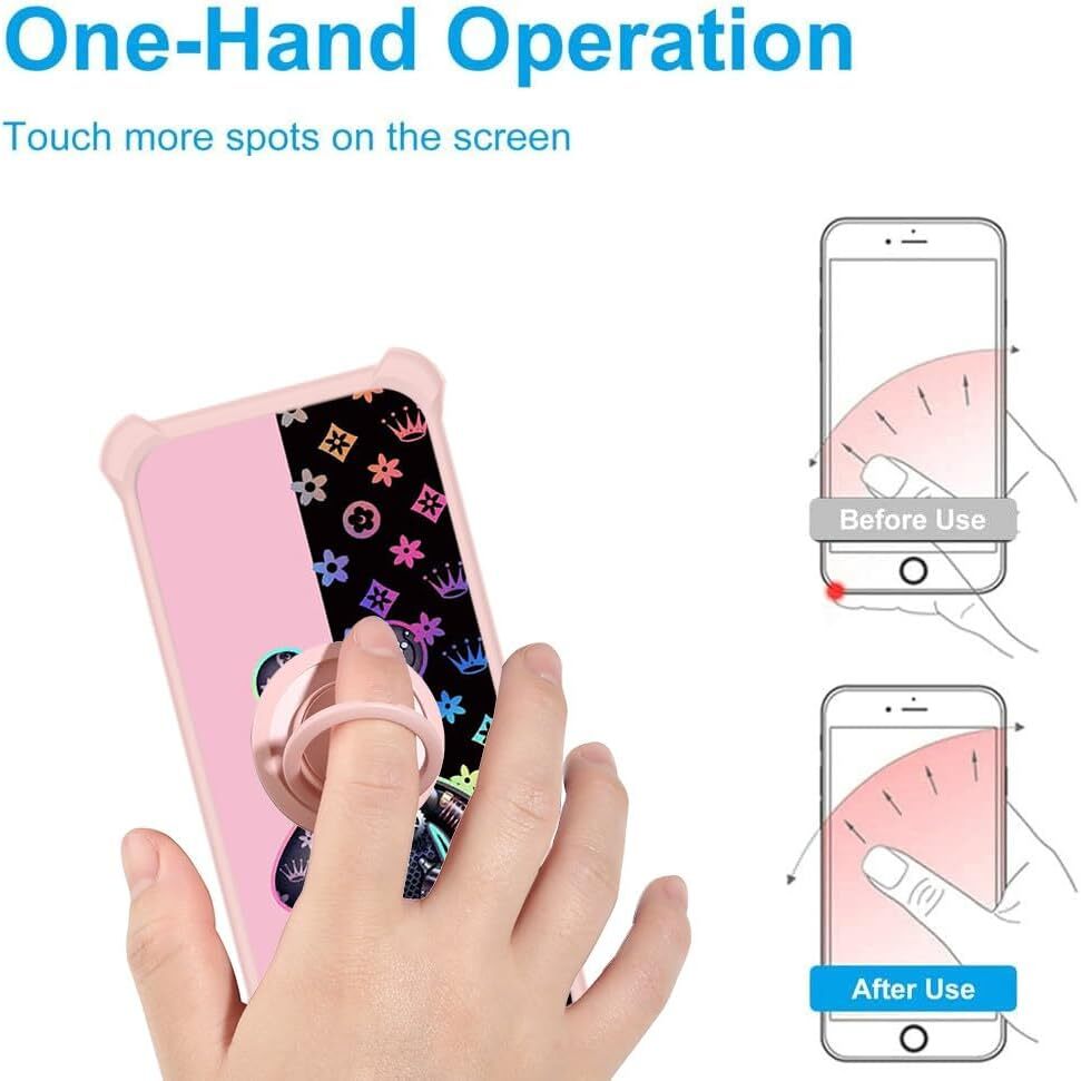 for Blackview A60 PLUS Phone Case Cover Glass Screen Protector T1 | eBay