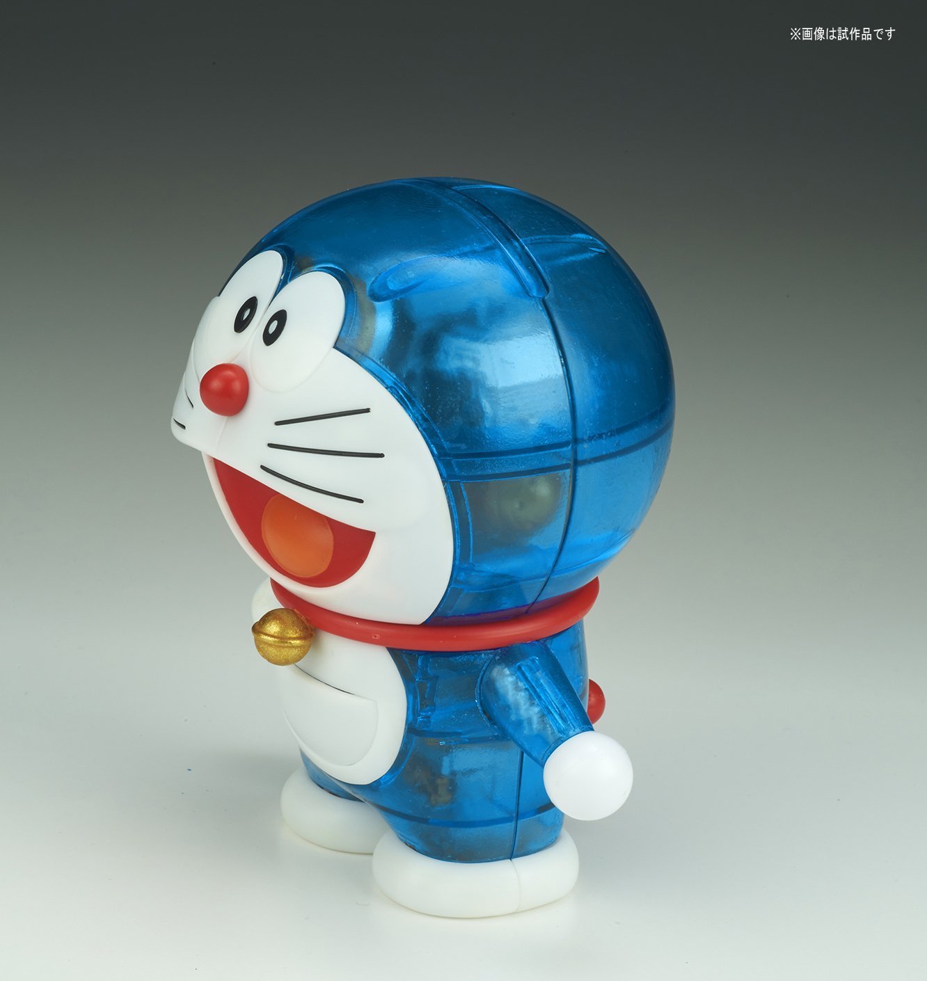 Bandai Figure-rise Mechanics Doraemon Plastic Model Kit Japan | eBay