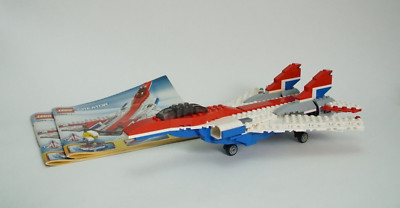LEGO - 4953 - Creator - Fast Flyers | eBay.de