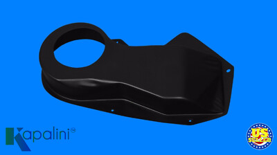 1982-92 Chevy Camaro Pontiac Firebird AC Delete Heater Box for NON AC ...