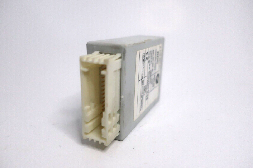 BMW OEM Tire Pressure Control Unit TPMS RDC Module 677838701 | eBay