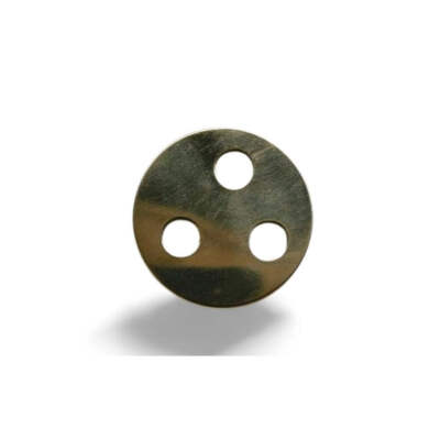 Replacement Perforated Disk for Mini Strainer | eBay