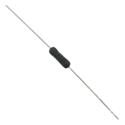 RWR80S1210FS Resistor Axial Military, Moisture Resistant Wirewound 121 ...