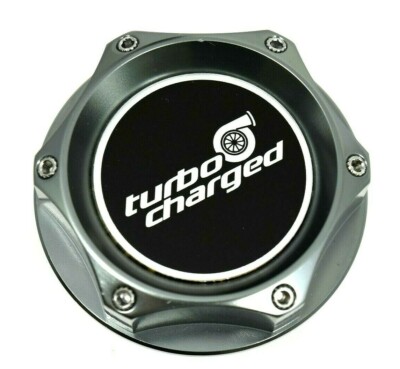 HONDA S2000 CR TURBOCHARGED ALUMINUM ENGINE OIL CAP | eBay