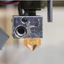 Brass nozzle for FlashForge Finder Lite, Dreamer, Inventor2 3D printer ...