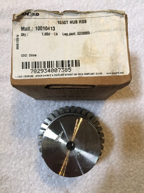 Falk 0246655 1050t Hub RSB in a Box* for sale online | eBay