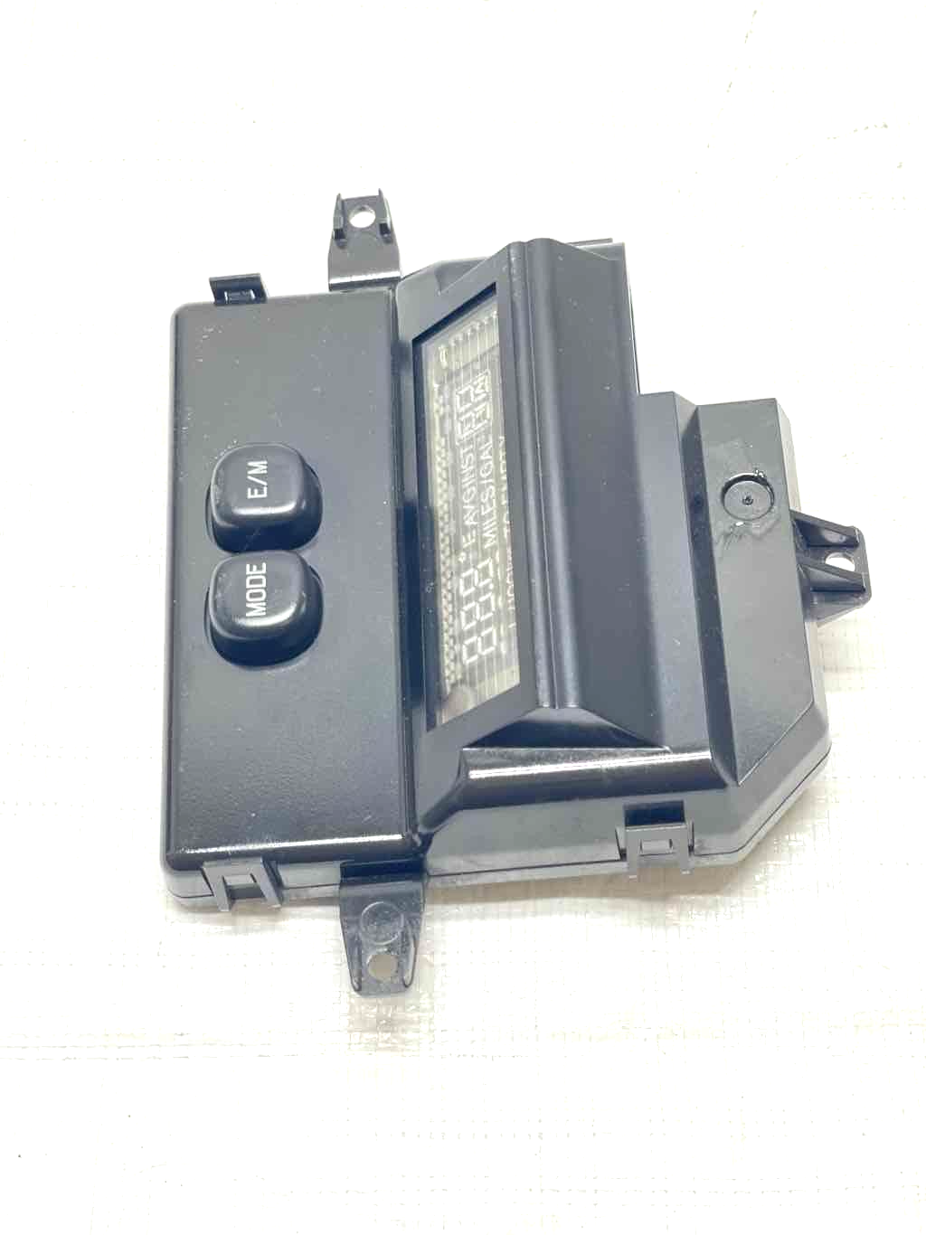 2001 Ford Excursion Overhead Console Compass Temp Computer Gauge for ...