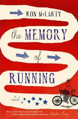 The Memory of Running by Ron McLarty | eBay
