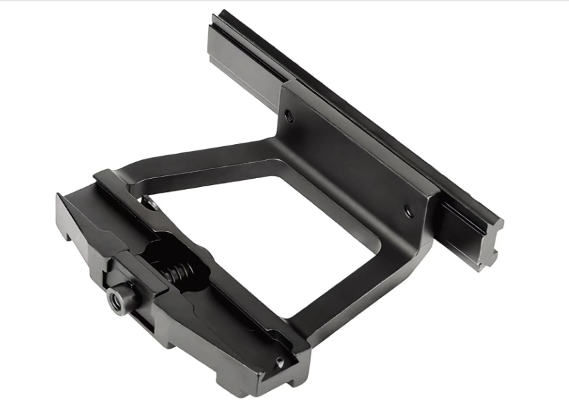 Outdoor Hunting Targets Accessories Tactical Side Rail Lock Mount AK ...